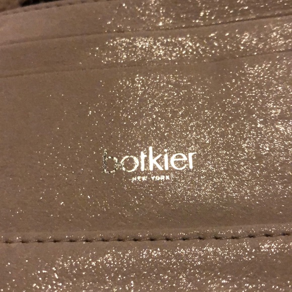 Botkier | Bags | Authentic Botkier Crossbody Purse | Poshmark